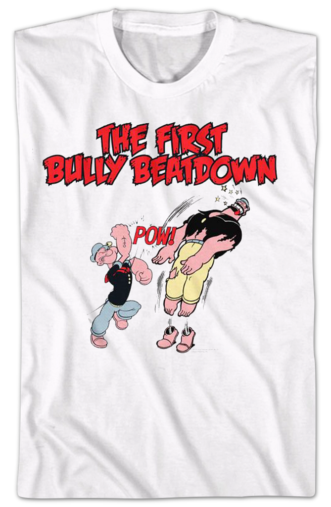 Bully Beatdown Logo