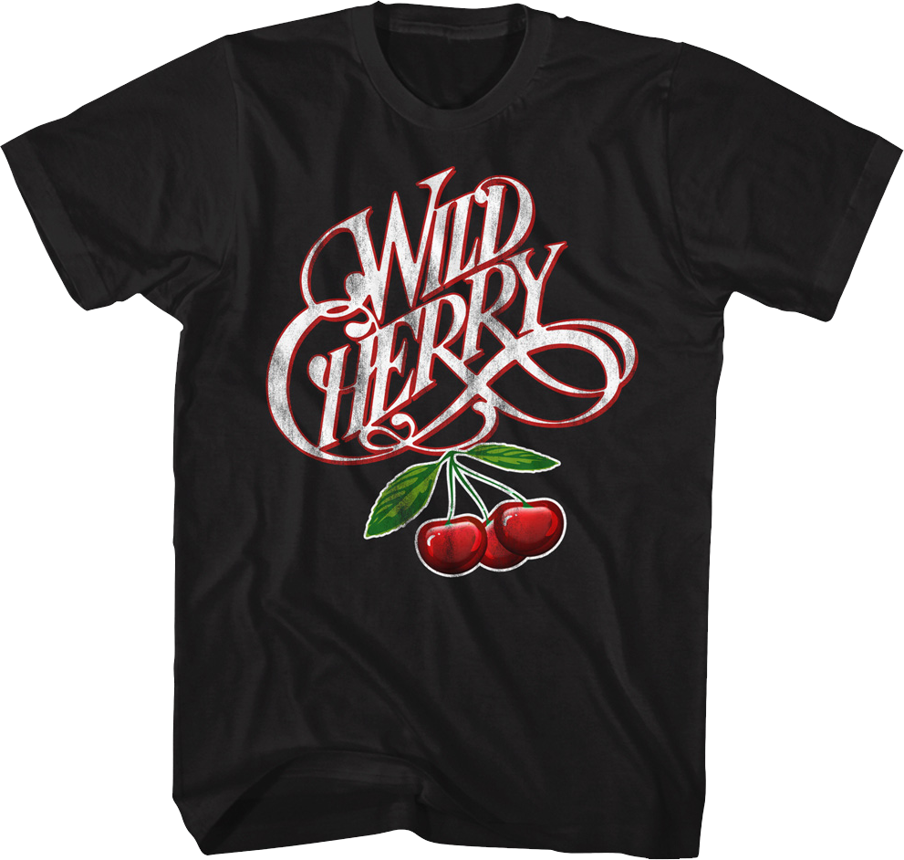 Wild Cherry Logo
