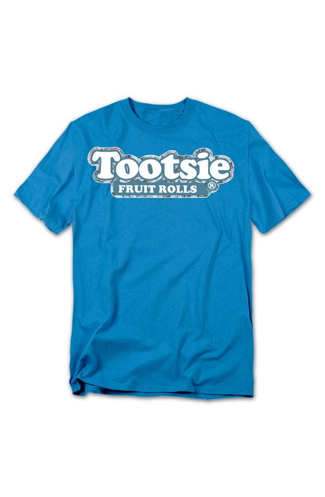 Tootsie Fruit Rolls T-Shirt