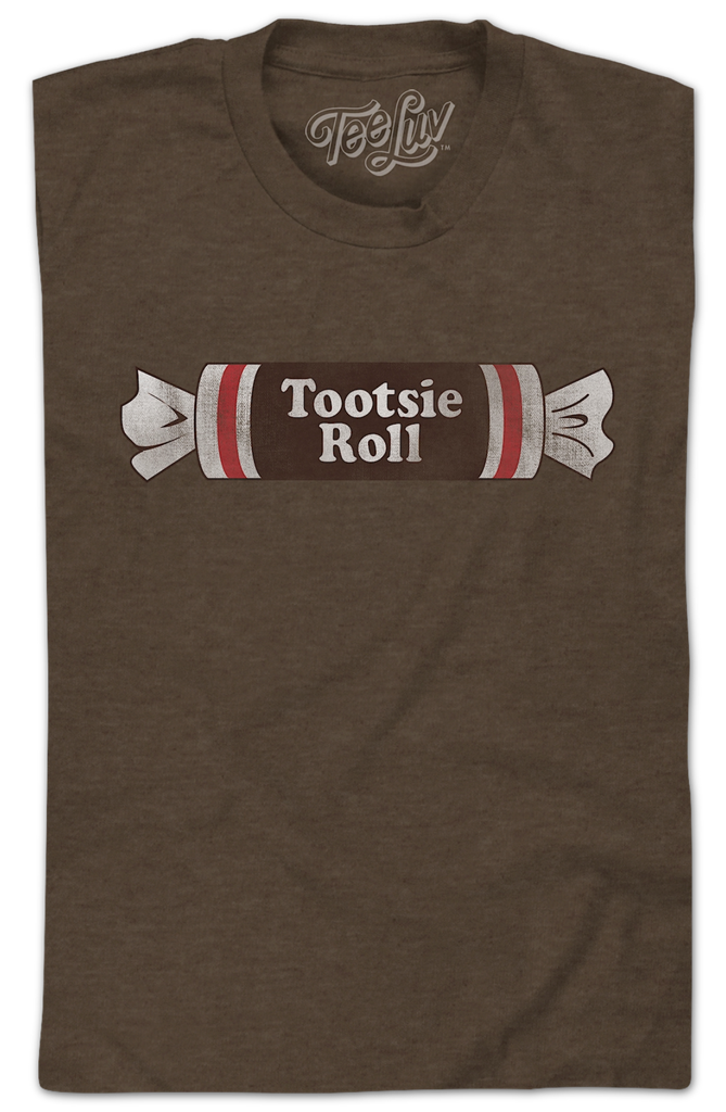 Tootsie Roll T-Shirt