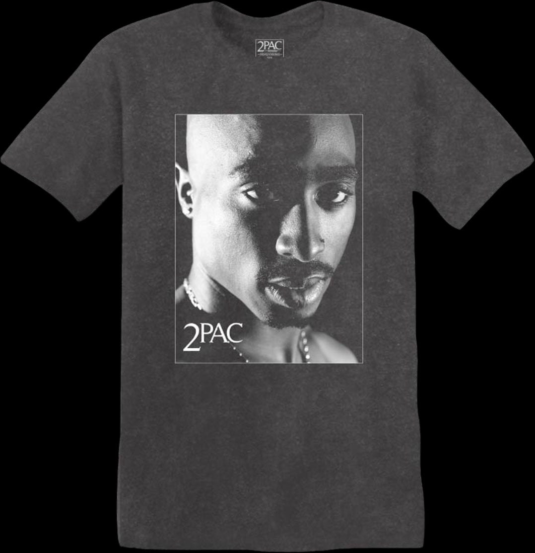 2Pac Tupac Shakur T-Shirt