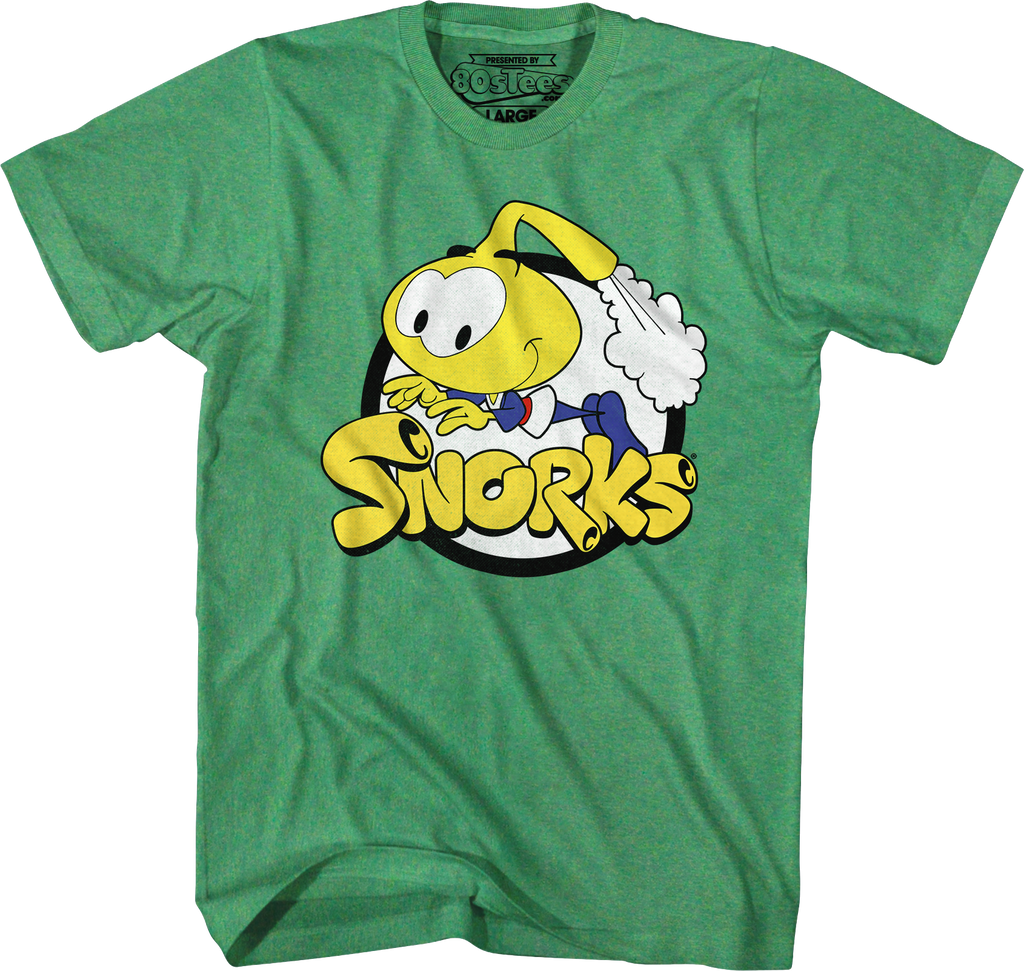 Allstar Snorks T-Shirt