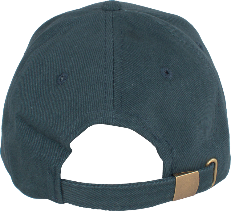 Always Be Careful Smokey Bear Adjustable Hat