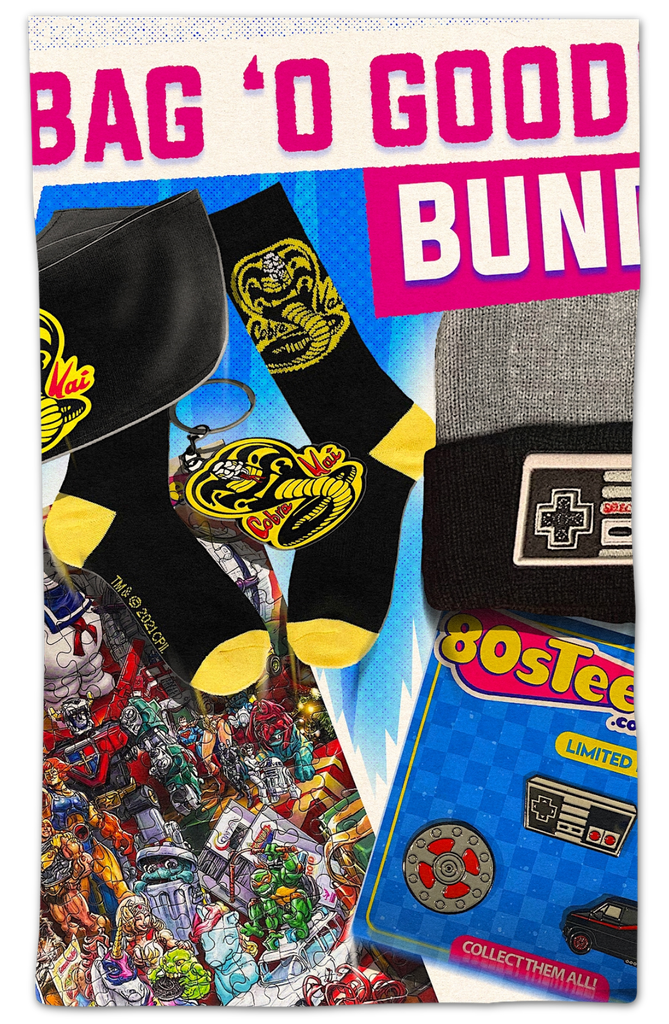 Bag O Goodies Bundle