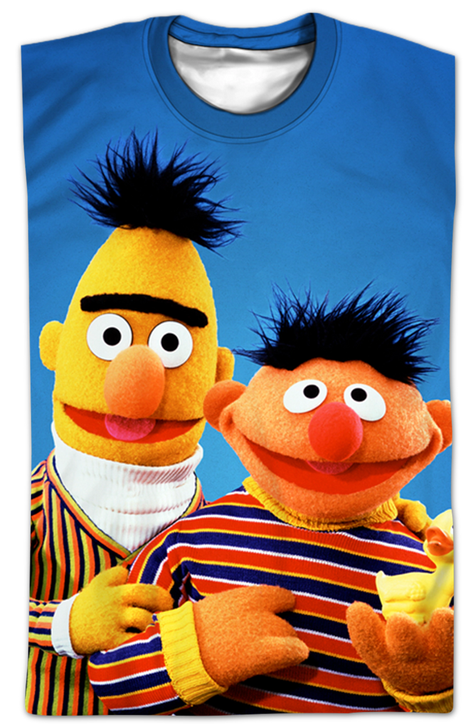 Sesame Street The Best Of Ernie And Bert