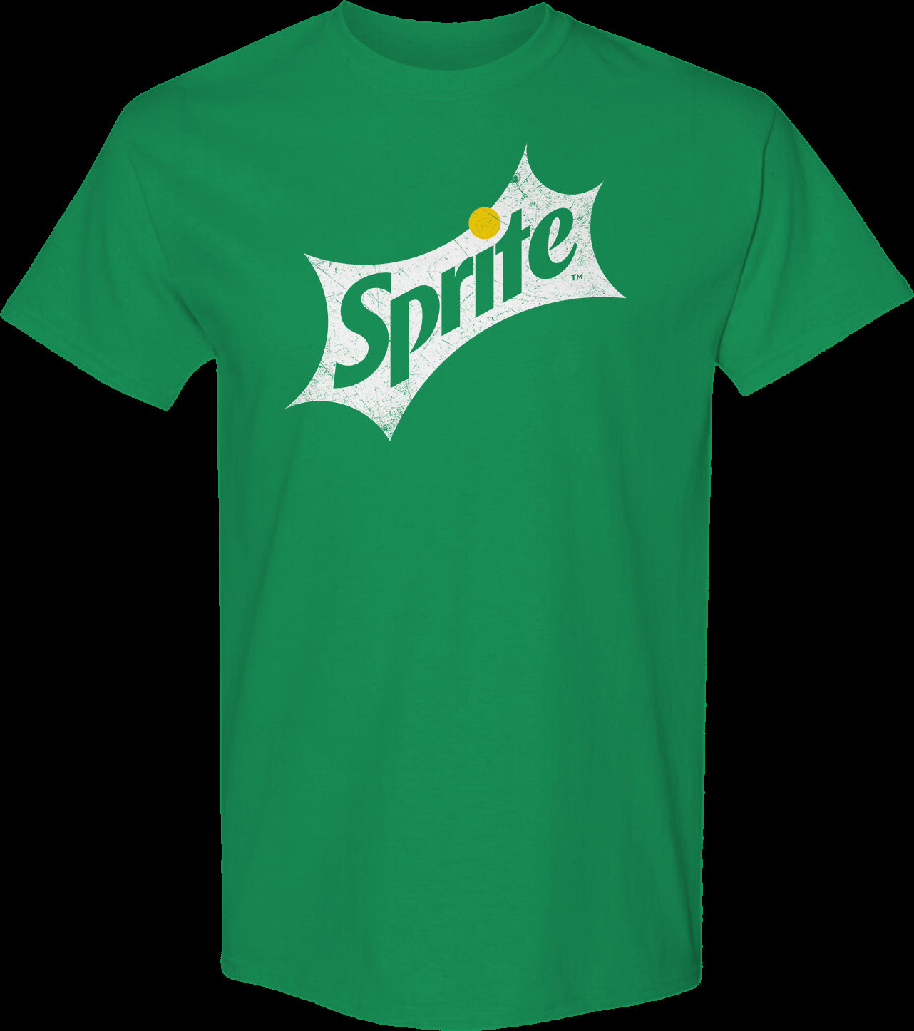 Border Logo Sprite T-Shirt