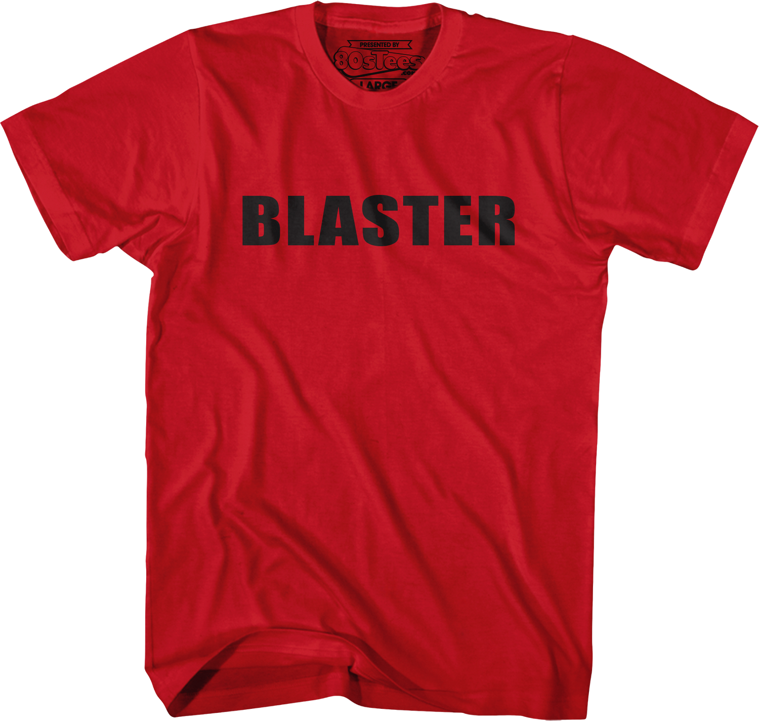 Bull Hurley Blaster Over The Top T-Shirt