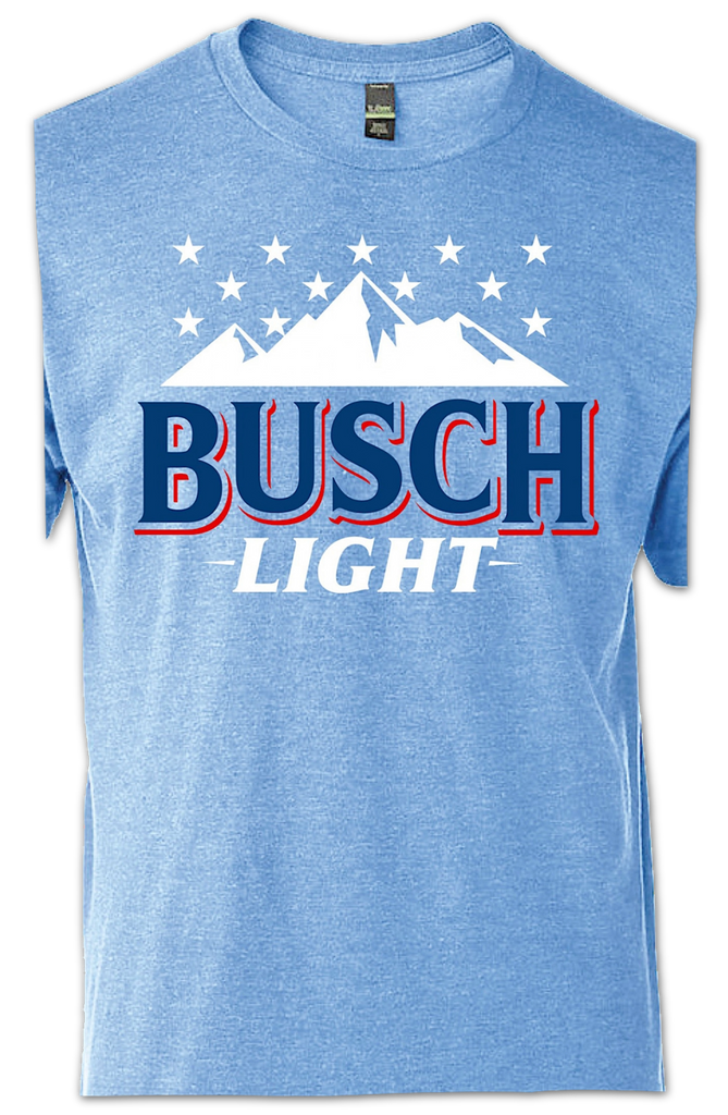 Busch Light T-Shirt