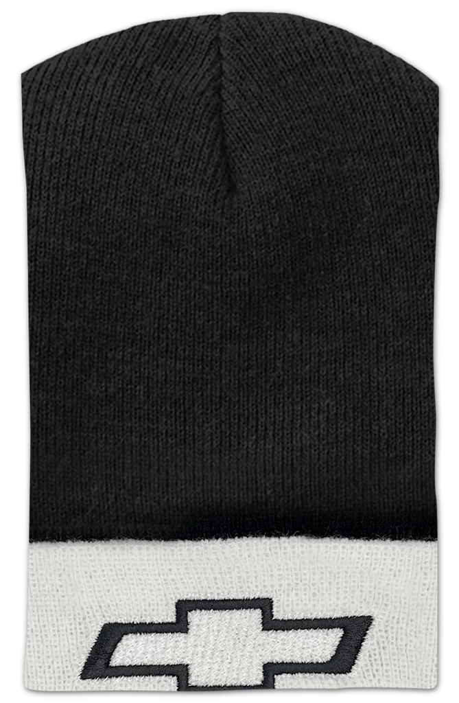 Chevrolet Cuff Beanie