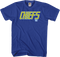 Chiefs Slap Shot Shirt: 80s Movies Slap Shot T-shirt