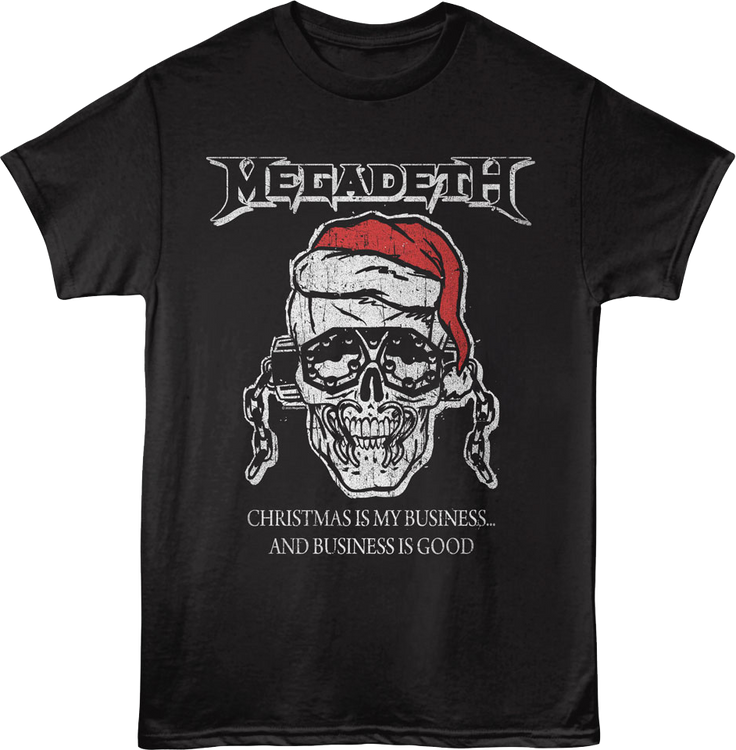 Megadeth