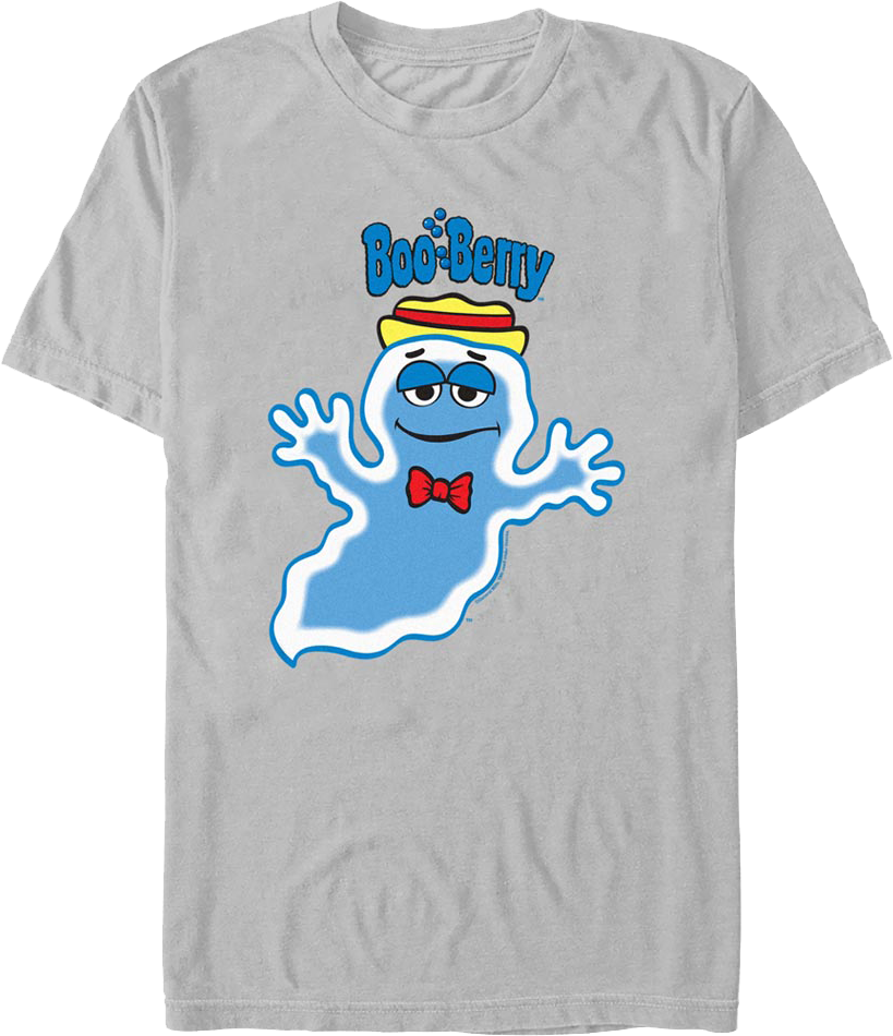 Classic Boo Berry T-Shirt