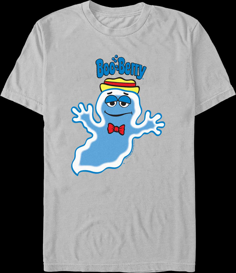 Classic Boo Berry T-Shirt