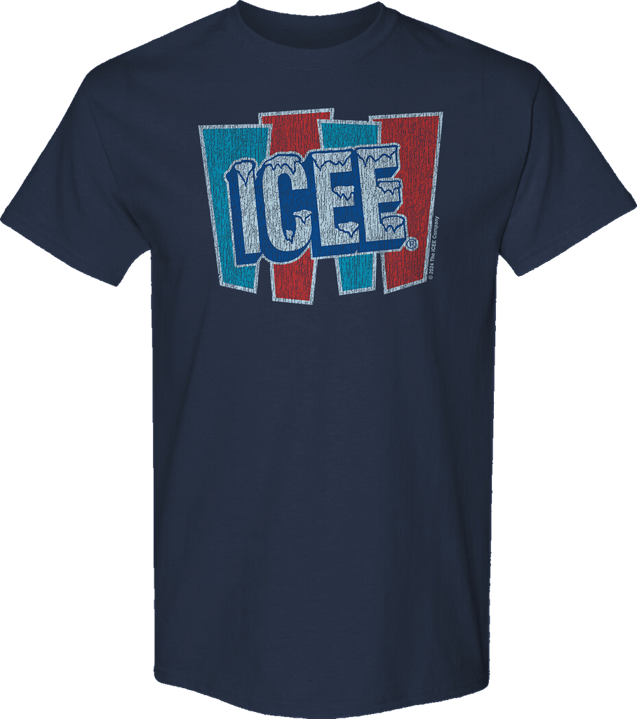 Classic Logo ICEE T-Shirt