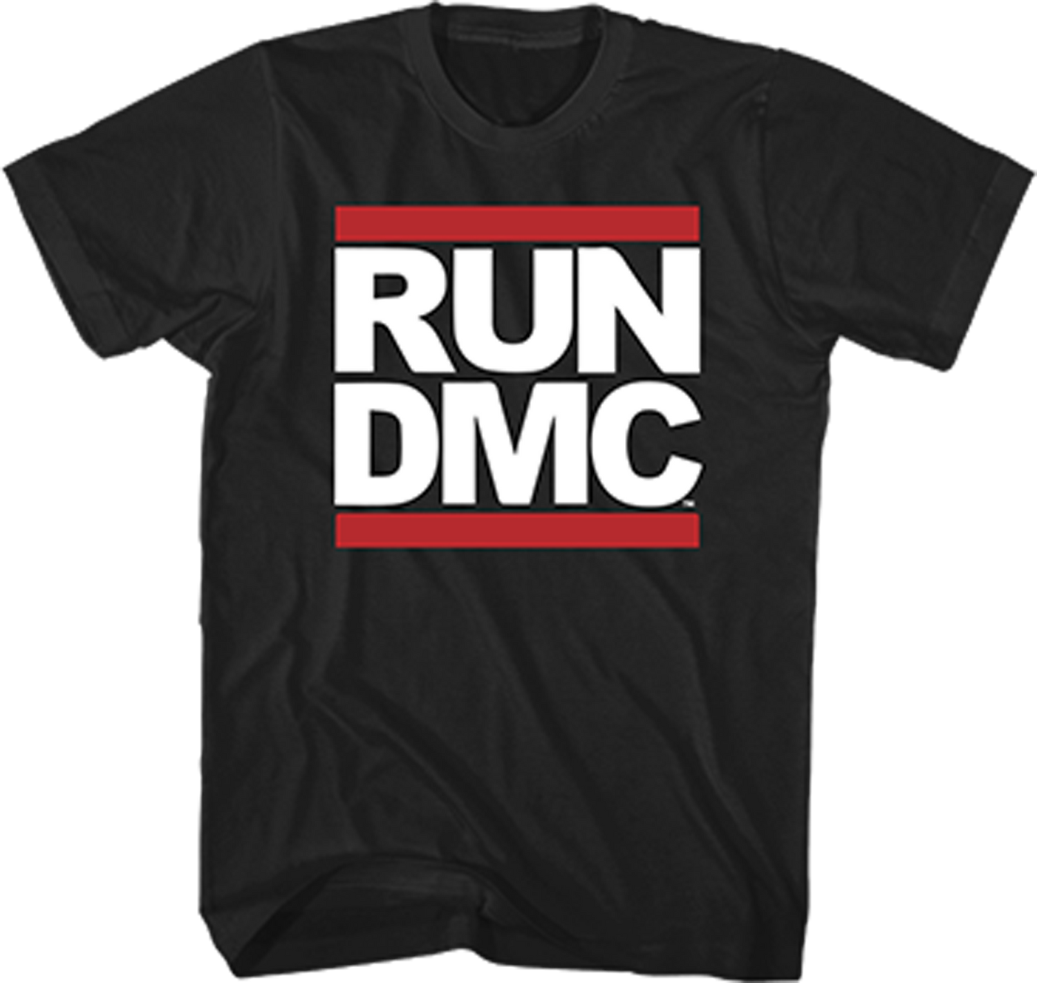 Classic Logo Run-DMC T-Shirt