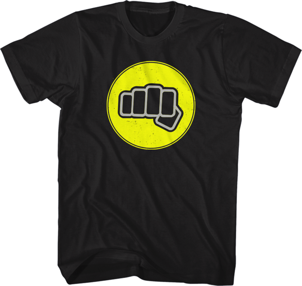 Cobra Kai Strike First T-Shirt