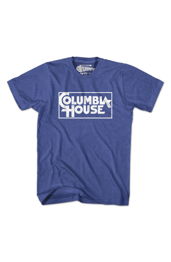 Columbia House T-Shirt