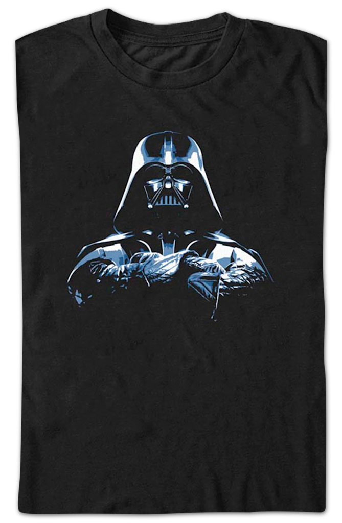 Darth Vader Star Wars T-Shirt