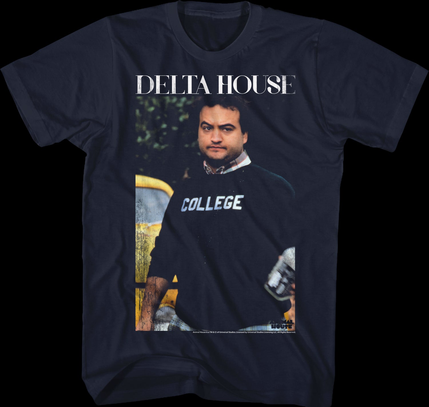 Delta House Animal House T-Shirt