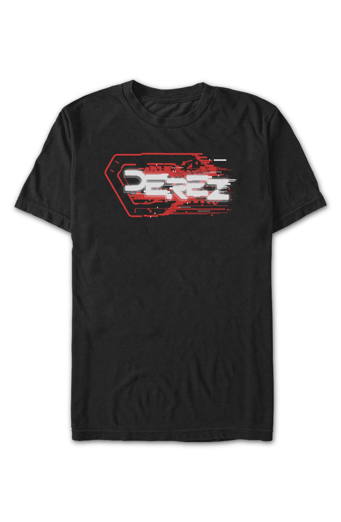 Derez Tron: Ares T-Shirt