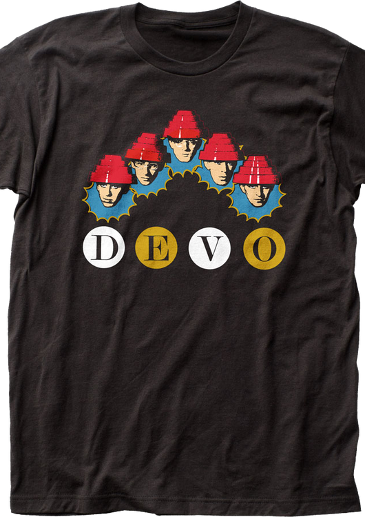 Devo T-Shirt