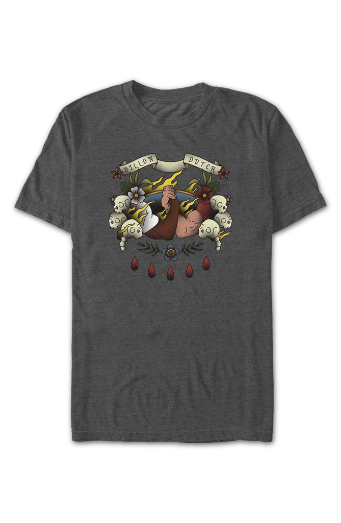 Dillon & Dutch Flex Predator T-Shirt