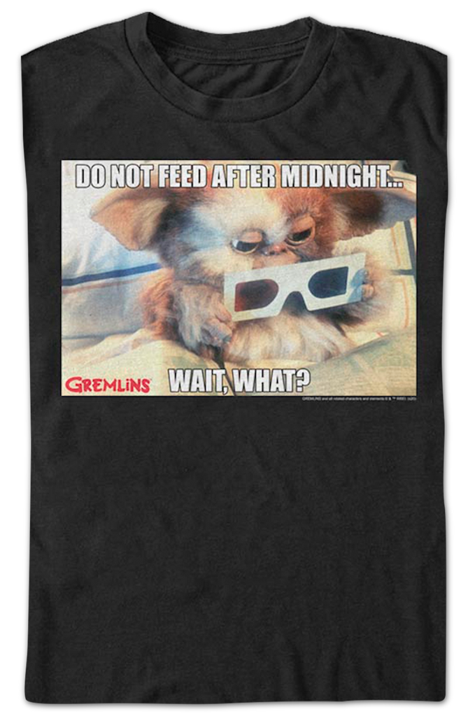 Gremlins Meme Gremlins Memes & GIFs Imgflip