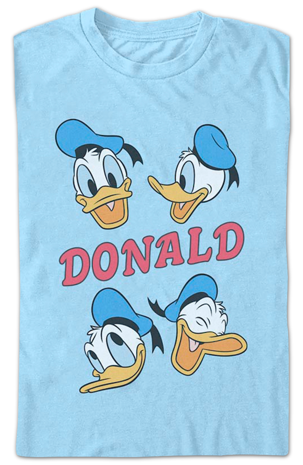 Donald Duck T-Shirt