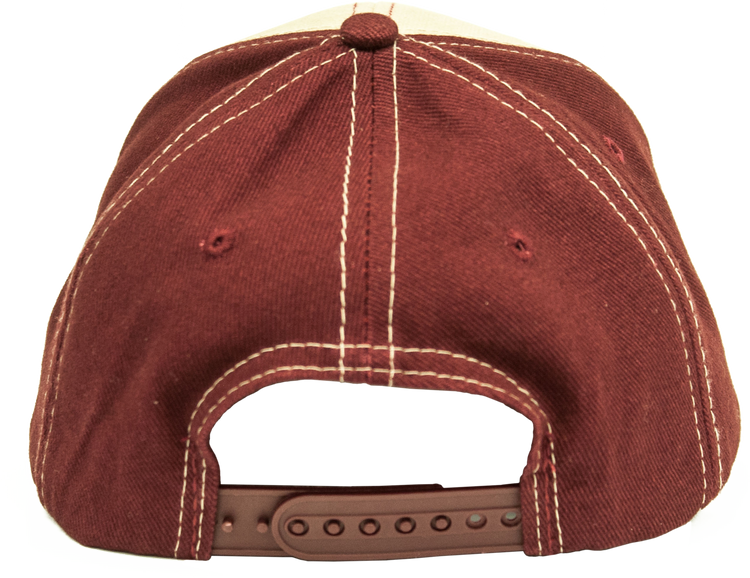 Dr. Pepper Adjustable Hat