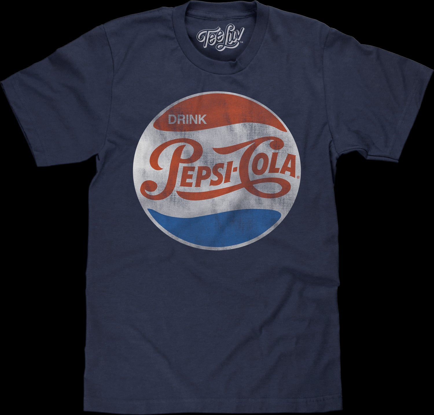 Drink Pepsi-Cola T-Shirt