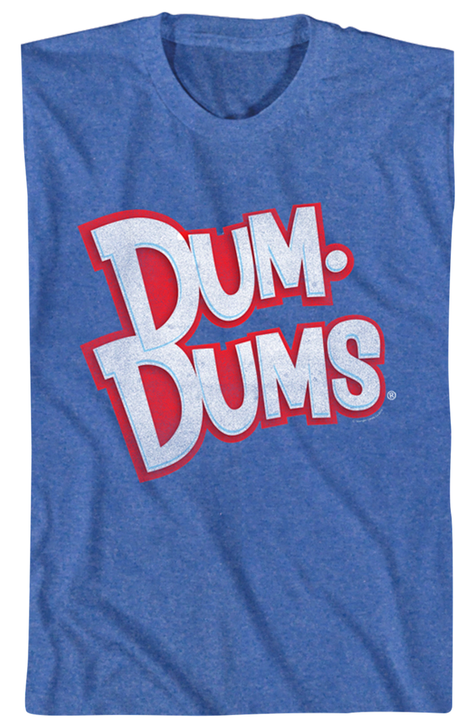 Dum Dums Logo
