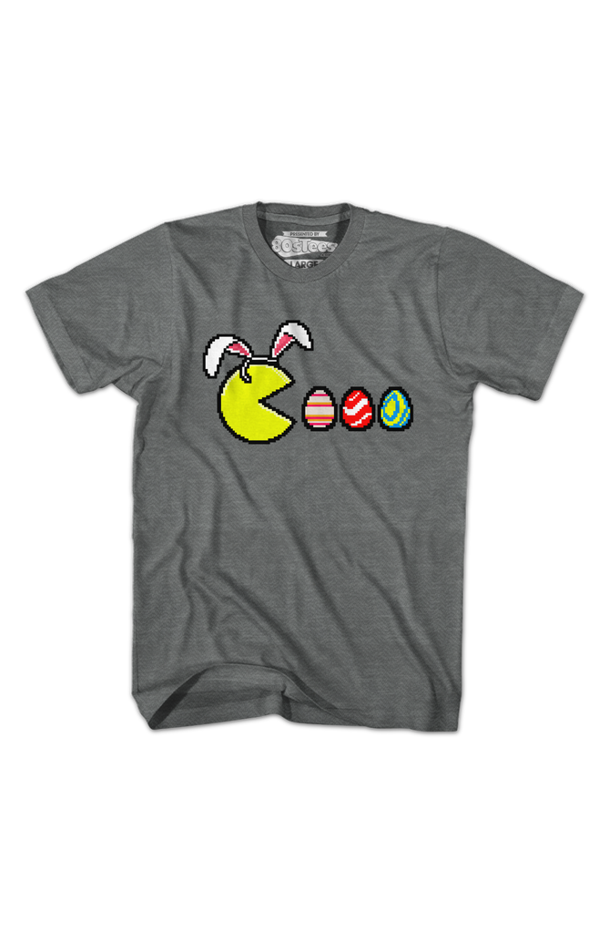 Easter Pac-Man T-Shirt