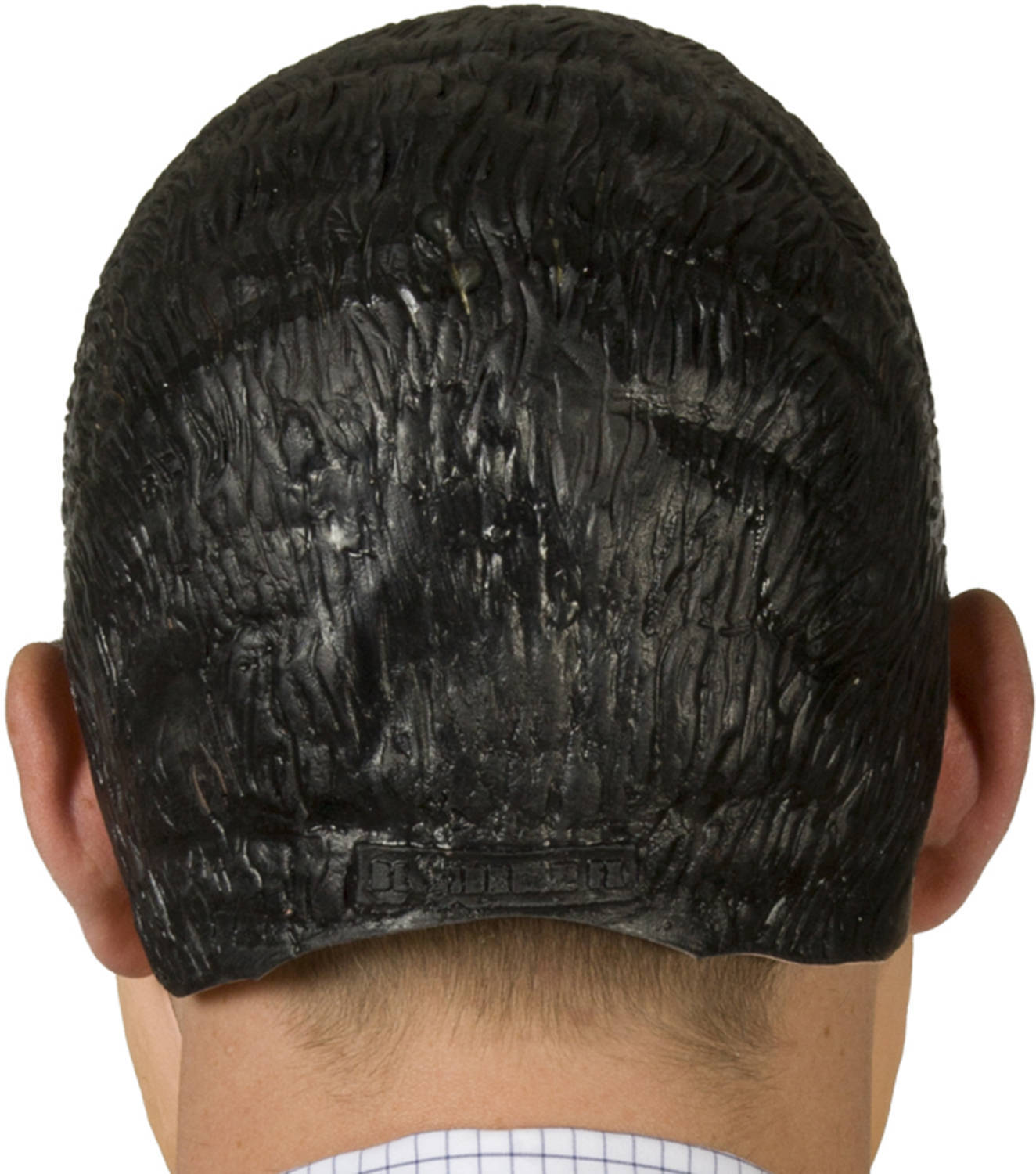 Ex-Presidents Richard Nixon Mask