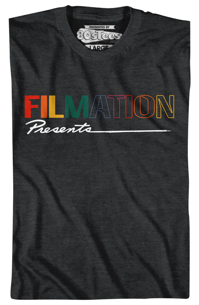 Filmation Logo Filmation Wiki | Fandom
