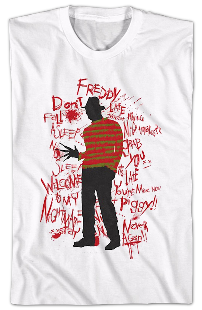 Nightmare Elm Street Quotes Wes Craven Wanted A Nightmare On Elm
