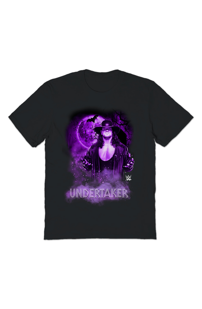 Full Moon Undertaker T-Shirt