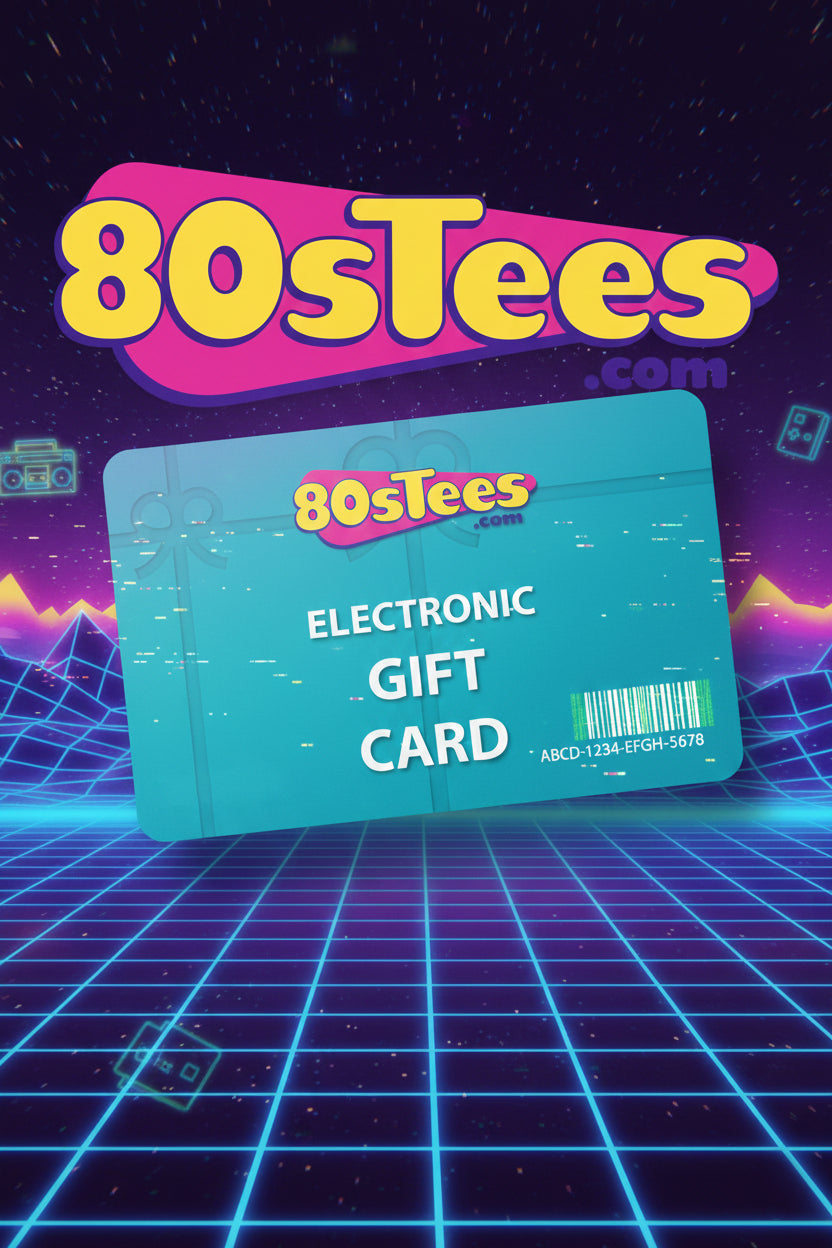 Electronic Gift Card