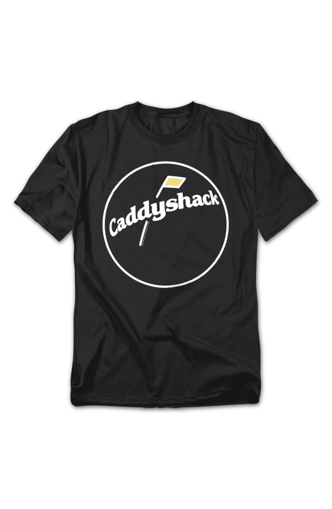 Golf Ball Caddyshack T-Shirt