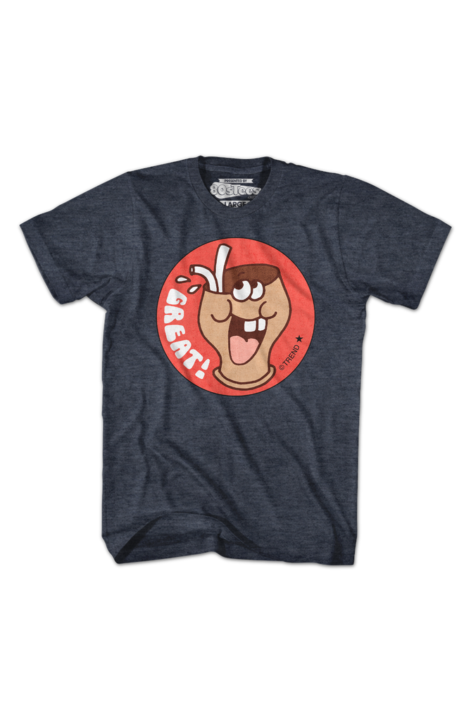 Great Cola Scratch N Sniff T-Shirt
