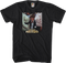 Harold Wormser Revenge of the Nerds T-Shirt