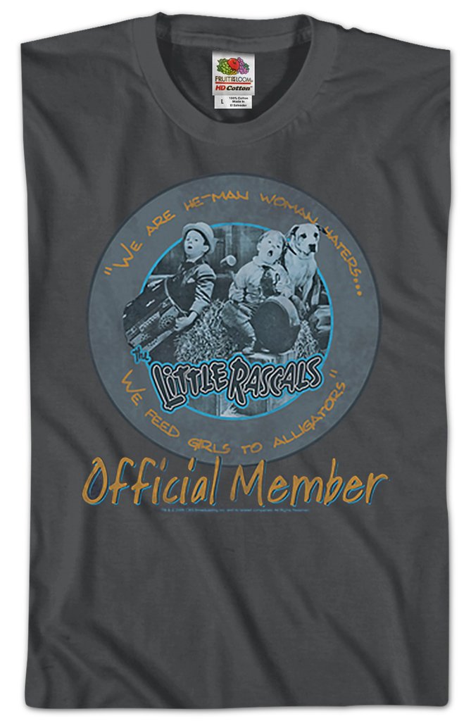 He Man Woman Haters Club Quotes