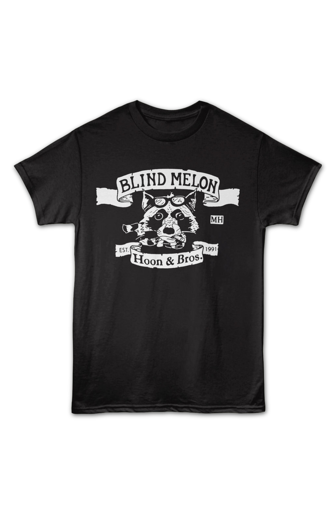 Hoon & Bros. Blind Melon T-Shirt