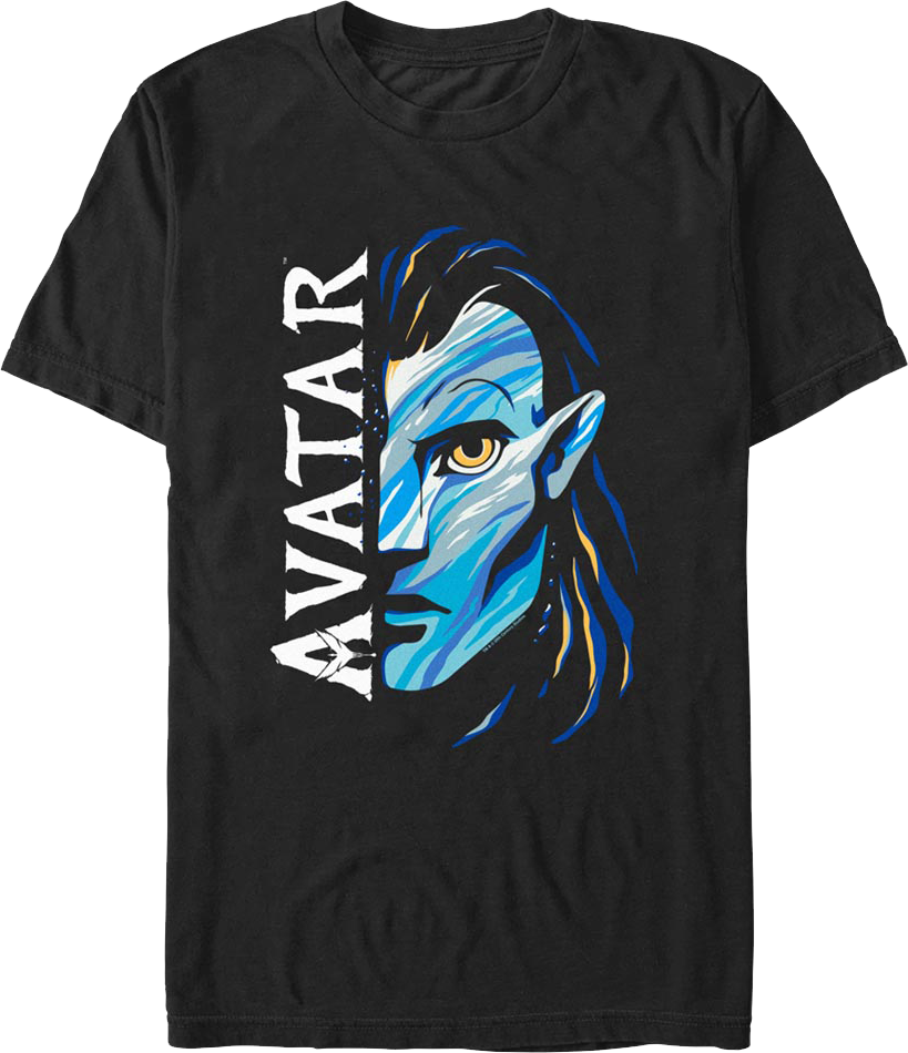 Jake Avatar T-Shirt