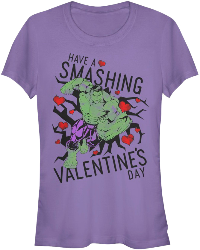 Incredible Hulk Valentine 03 | June | 2011 | Ratchet's Hulk Collection