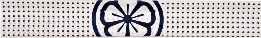 Karate Kid Bandana Headband - Movie Replica