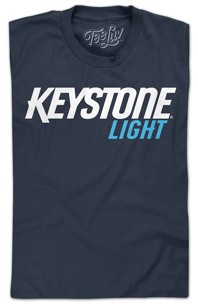 Keystone Light T-Shirt