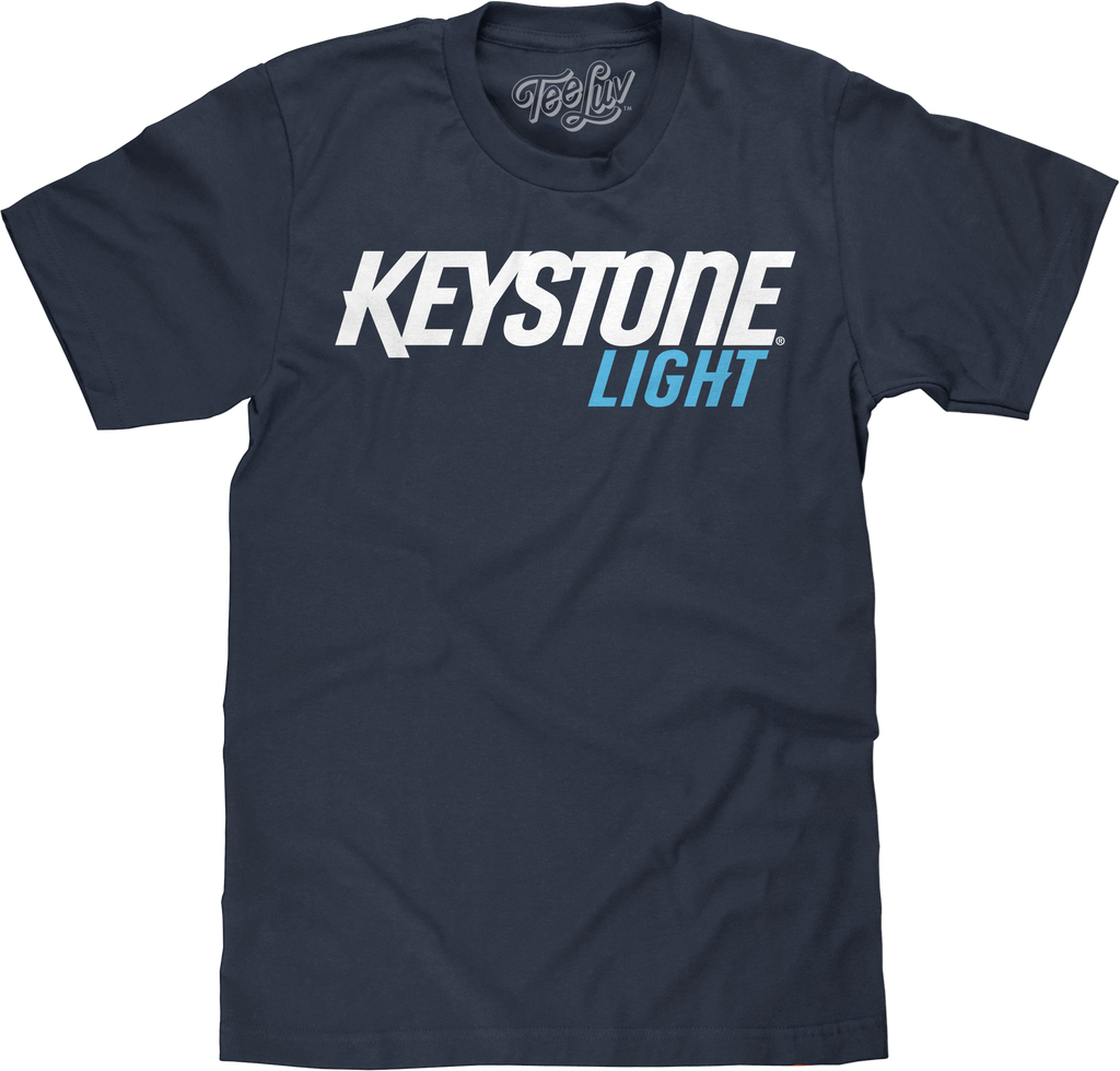 Keystone Light T-Shirt
