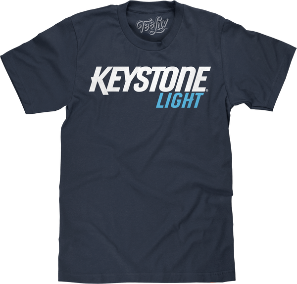 Keystone Light T-Shirt
