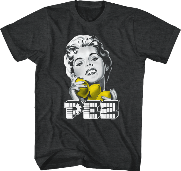 Lemon Pez T-Shirt
