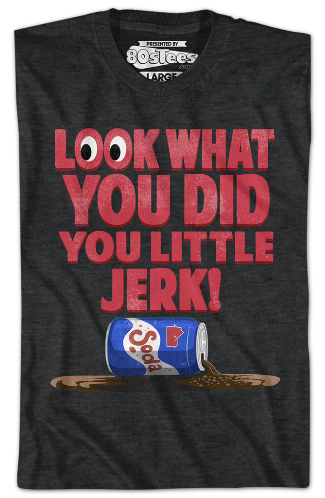 You Little Jerk Meme Little Jerk [OC] Comic Post Imgur